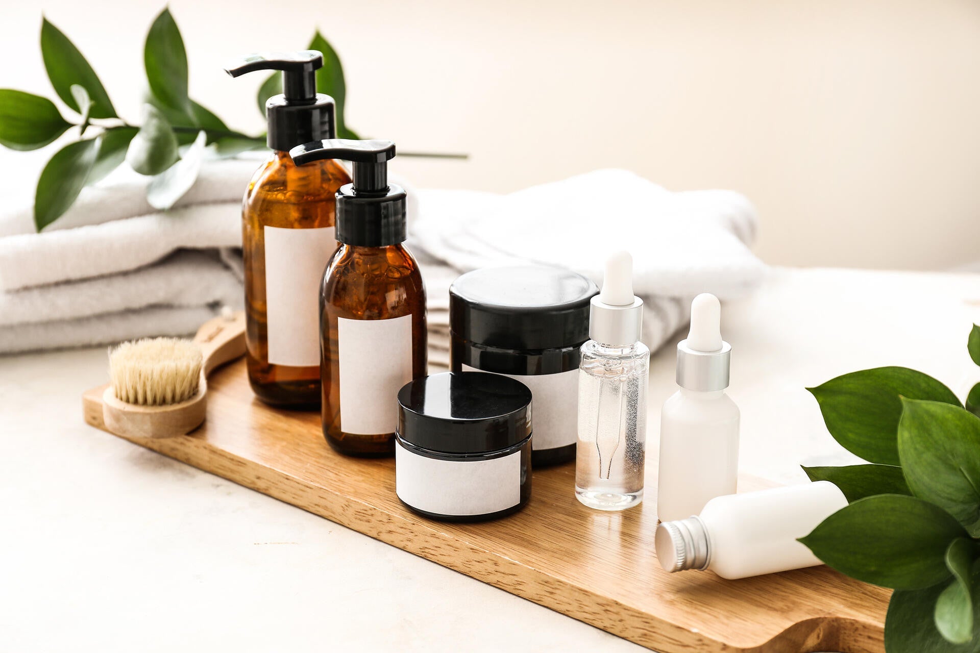 Hygiene Products and Personal Health: The Dos and Don'ts of Hygiene Pr ...