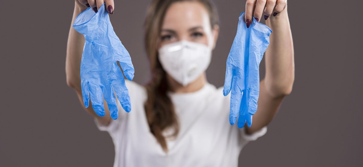 Hygiene Gloves Protect Against Germs & Contaminants – Hospeco PTY LTD