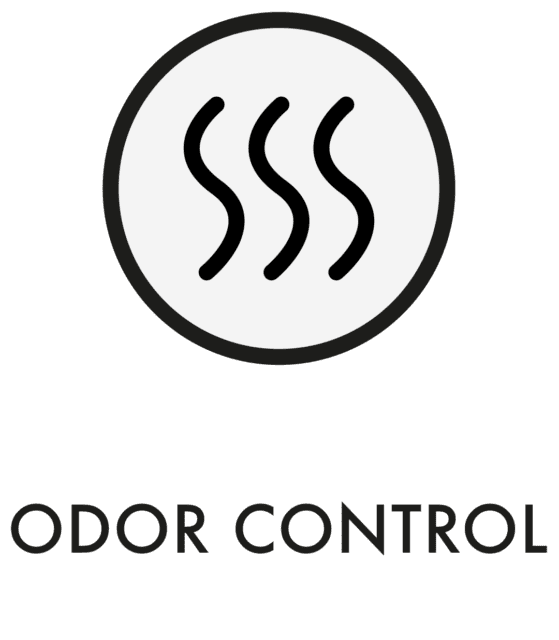 Odour Control – Hospeco
