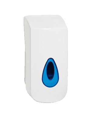 Industrial Grit Soap System – Hospeco
