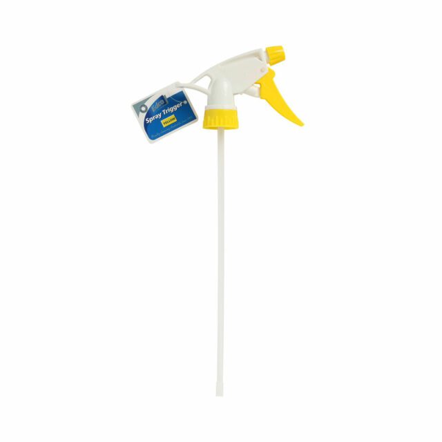 Edco Spray Trigger – Hospeco
