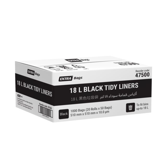 Best Hygiene Tidy Liners – Hospeco