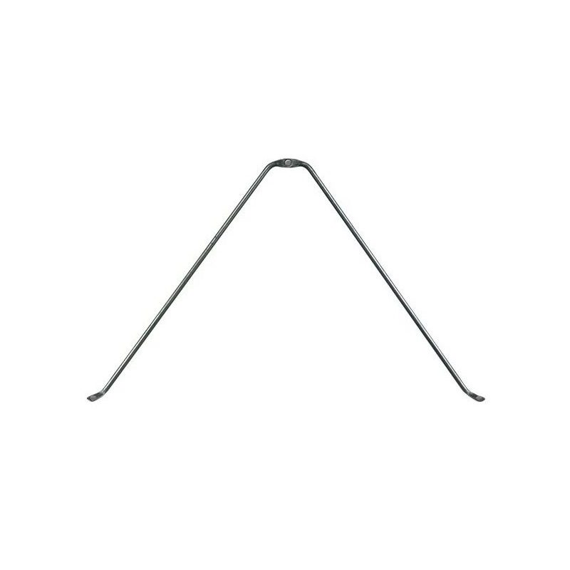 Metal Broom Bracket – Hospeco