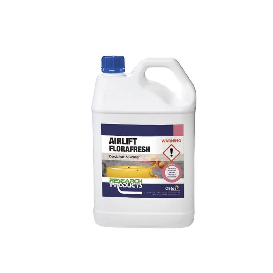 Airlift Florafresh, 5L – Hospeco PTY LTD
