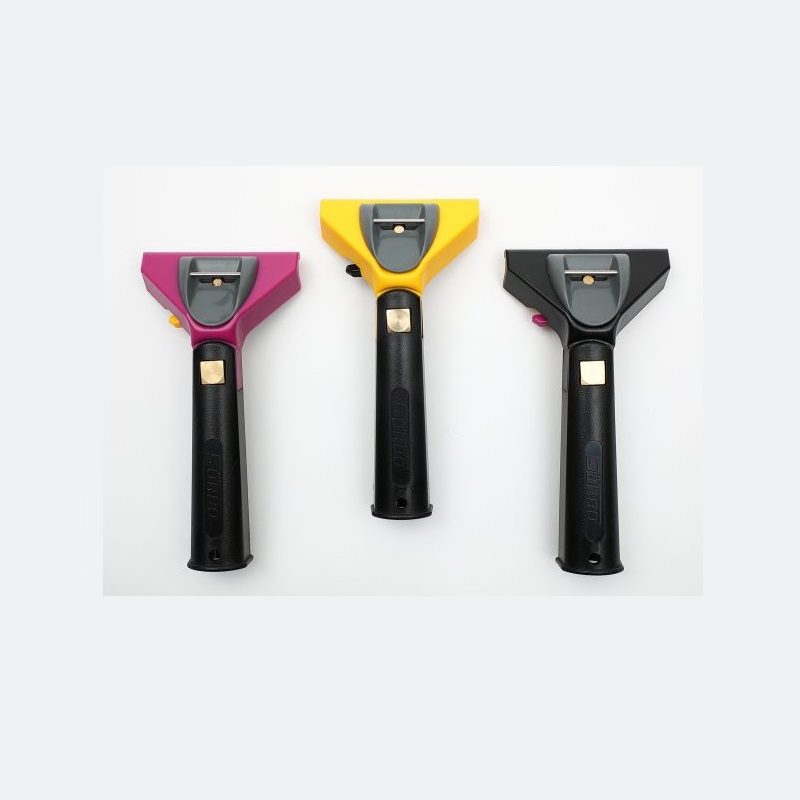 Sorbo Fast Release Handle, Multi Colour – Hospeco