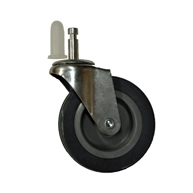 Edco Utility Cart Wheel – Hospeco PTY LTD