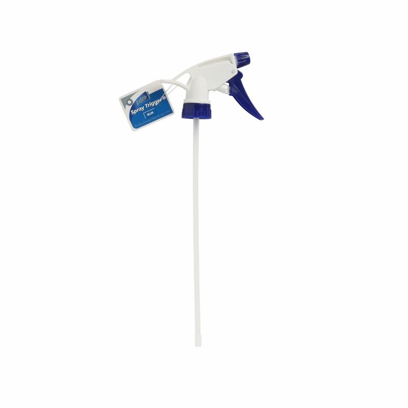 Edco Spray Trigger - Blue – Hospeco PTY LTD