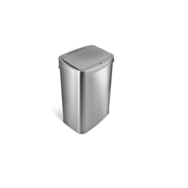 HospiPlus Automatic Diaper Waste Bin – Hospeco