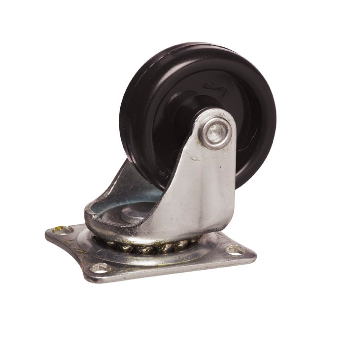 Roller Castor Wheel – Hospeco