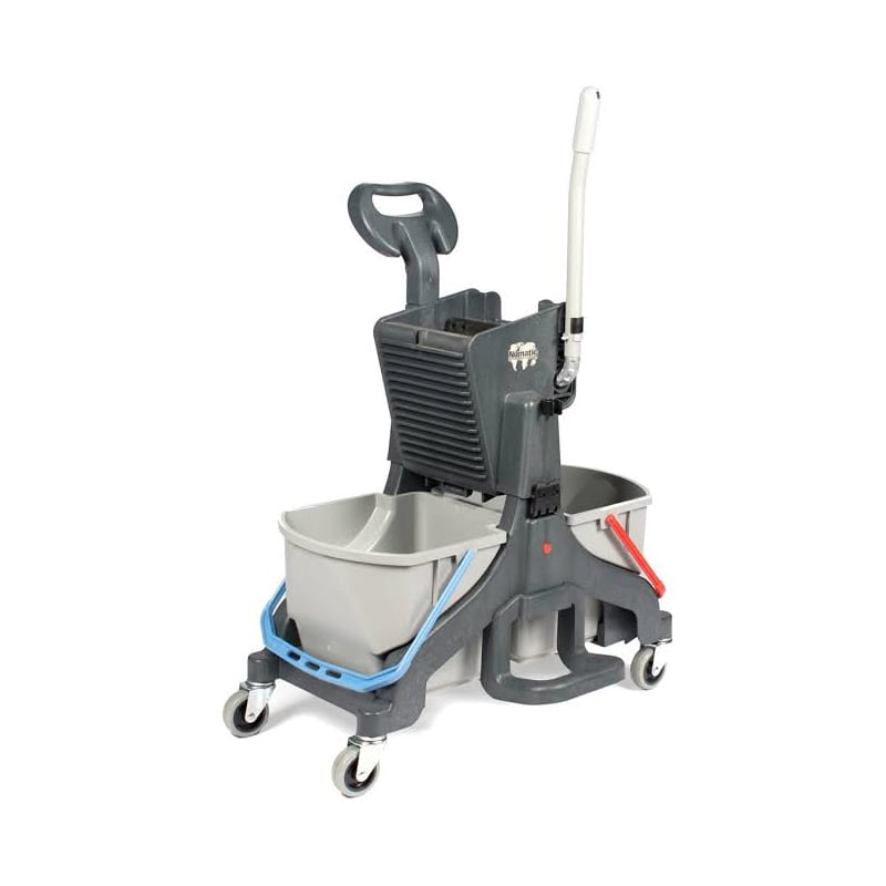 Numatic MidMop Bucket System, MMT1616G – Hospeco