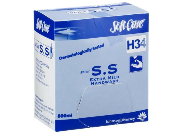 Soft Care S.S. – Hospeco PTY LTD